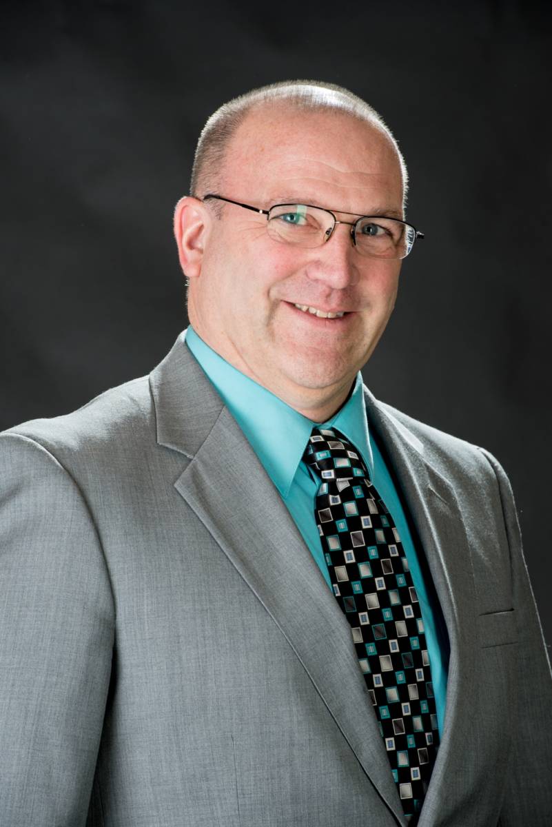 Lawrence Steiner Bio - Village of Harwood Heights